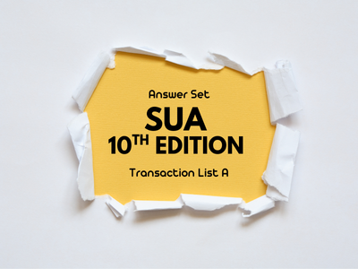 System Understanding Aid Solution Manual & Answer Key | Complete Solutions